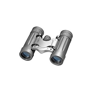 Barska Trend Compact Binoculars for Adults and Kids, Hunting, Bird Watching - 8x21