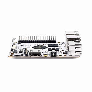 Libre Computer Tritium Single Board ARM SBC ALL-H3-CC H5 2GB Mini Computer