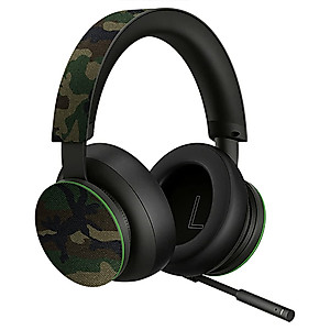 PlayVital US Flag The Stars & Stripes Custom Vinyl Skins for Xbox Core Wireless Controller, Wrap Decal Cover Stickers for Xbox Series X Console Controller