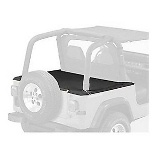 Bestop 9001015 Black Denim for 1992-1995 Wrangler