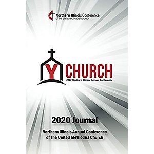 2020 Journal of the Northern Illinois Conference of The United Methodist Church: Y Church