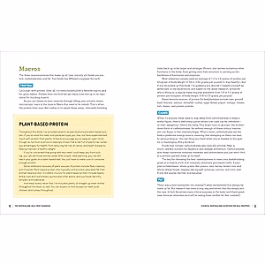 The Bodybuilding Meal Prep Cookbook: Macro-Friendly Meals to Prepare, Grab, and Go