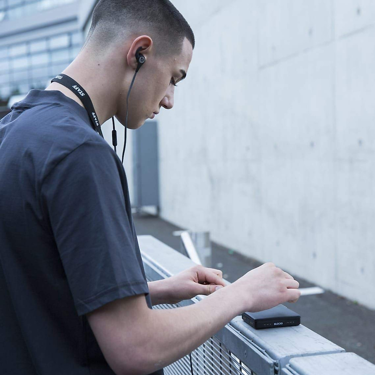 ROLI Lightpad Block (Renewed)