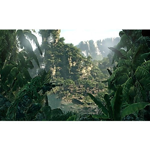 Sniper: Ghost Warrior - Xbox 360