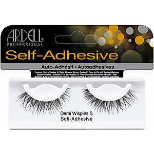 Ardell Self-Adhesive - Demi Wisp (Pack of 6)
