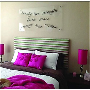 Acrylic Plexiglass Sheet 1/8” Thick Lucite Plastic Board for DIY and Art Projects, Décor and Home Improvement Weather and UV Resistant Glass Replacement 12" x 12" Pre-Cut Plexiglass Sheets(Yellow)