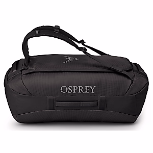Osprey Transporter 65 Travel Duffel Bag, Multi, O/S