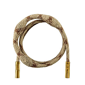 Otis Technologies Boresnake .50 Caliber Kit, Brown, FG-RC-550