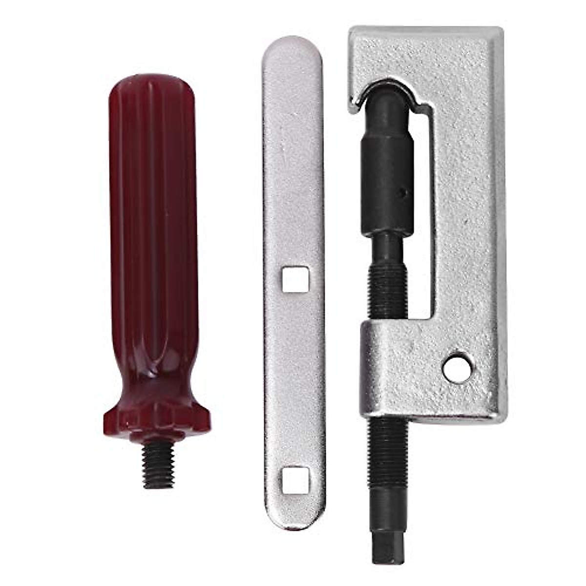 18 * 9 * 3 Srliya Repair ing tools Copper Tube Seal Pliers Aluminum Pipe Sealing Tool for Air Conditioning