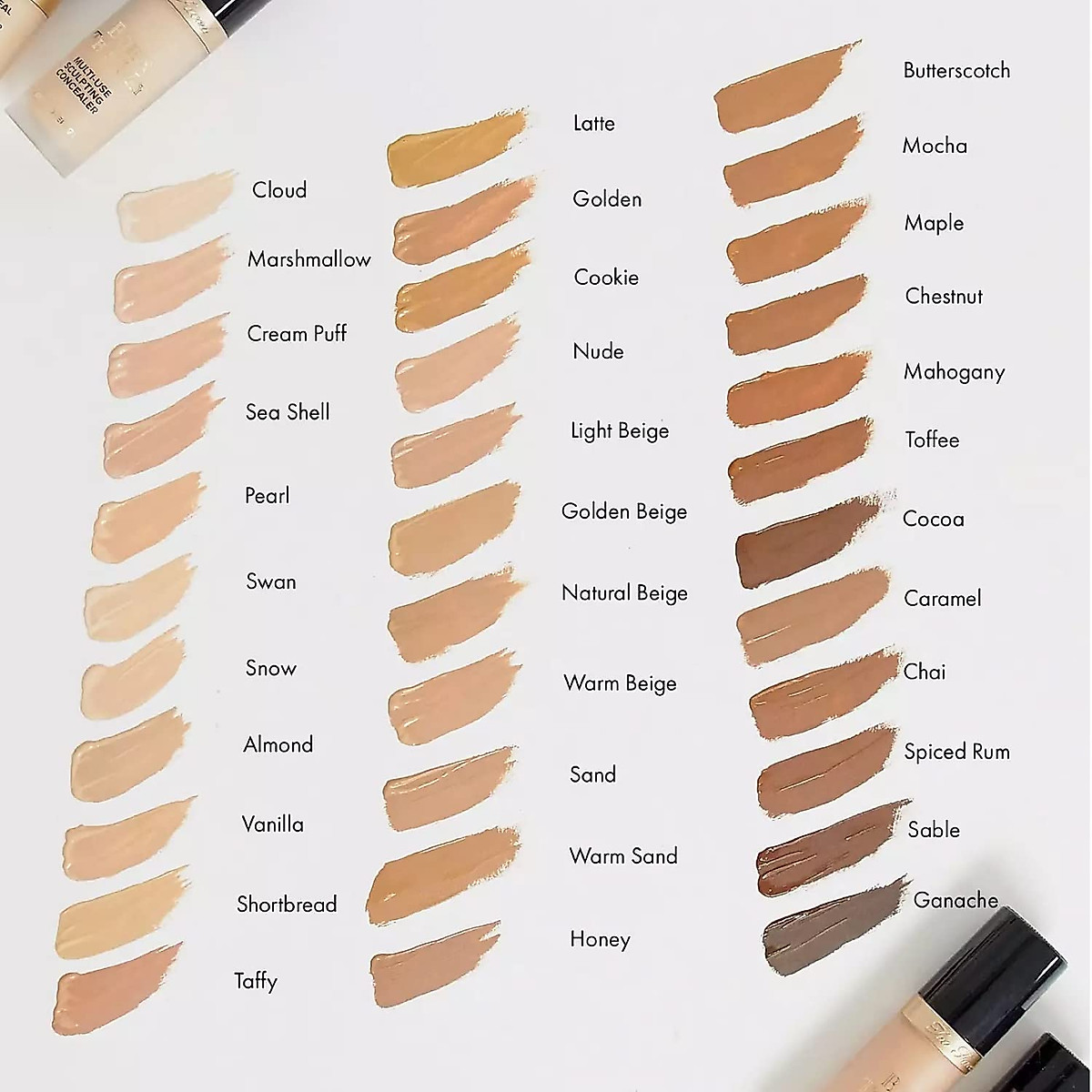 Born This Way Super Coverage Multi-Use Concealer