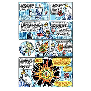 Adventure Time Comics Vol. 6 (6)