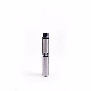 Everbilt 1/2 HP Submersible 3-Wire Motor 10 GPM Deep Well Potable Water Pump