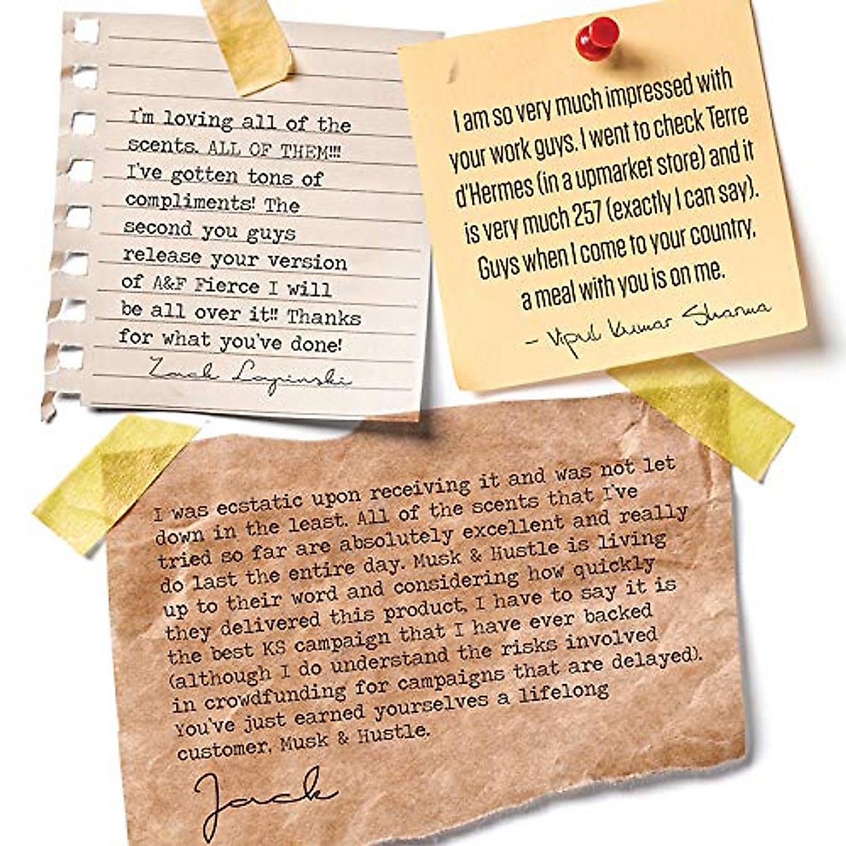 Original Nitro Musk Creations of Armani Code, Gucci Guilty, Abercrombie Fierce ,Invictus Paco Rabanne for Men, Creed Cologne for Men & More | Stubbies No. 3 - Pure Oil Cologne