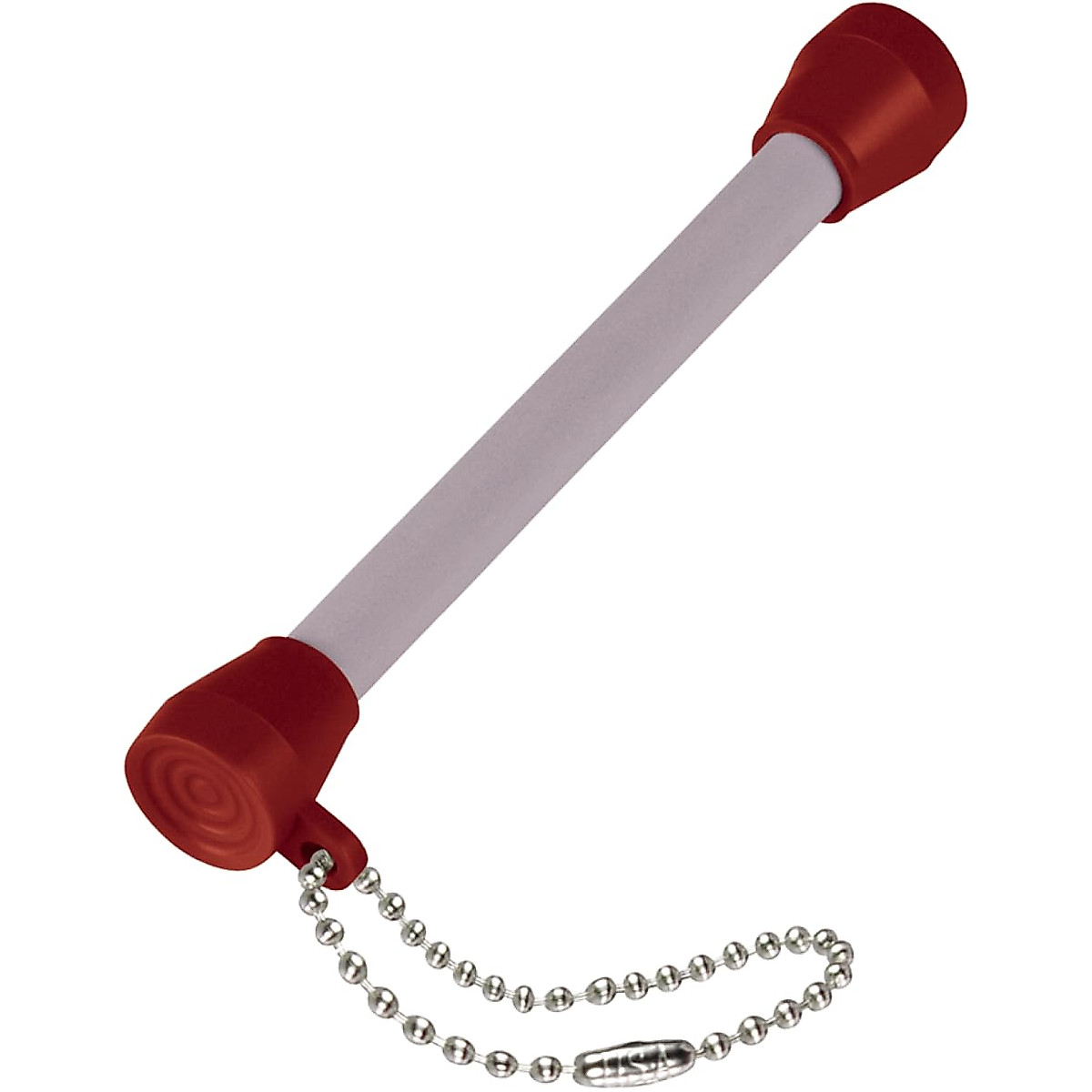 Lansky Mini Dog Bone Portable Ceramic Sharpening Rod, Blade Sharpener for Knives, Great for Camping, Outdoors, and Travel, Medium (800) Grit Ceramic – LCDOG