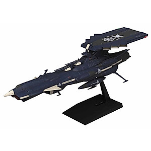 Bandai Hobby Mecha Collection #04 U.N.C.F. AAA-3 Apollo Norm "Yamato 2002"