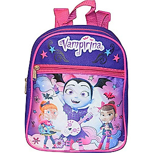 Vampirina 10" Mini Backpack