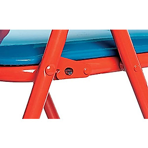 Mickey Mouse Jr. Activity Table Set with 1 Chair