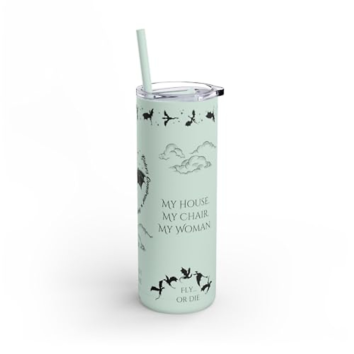 20oz Fourth Wing Merch Tumbler,Xaden Quote Tumbler,Xaden Riorson,Xaden Onyx Storm,Onyx Storm Gifts Merch Fan Tumblers Xaddy