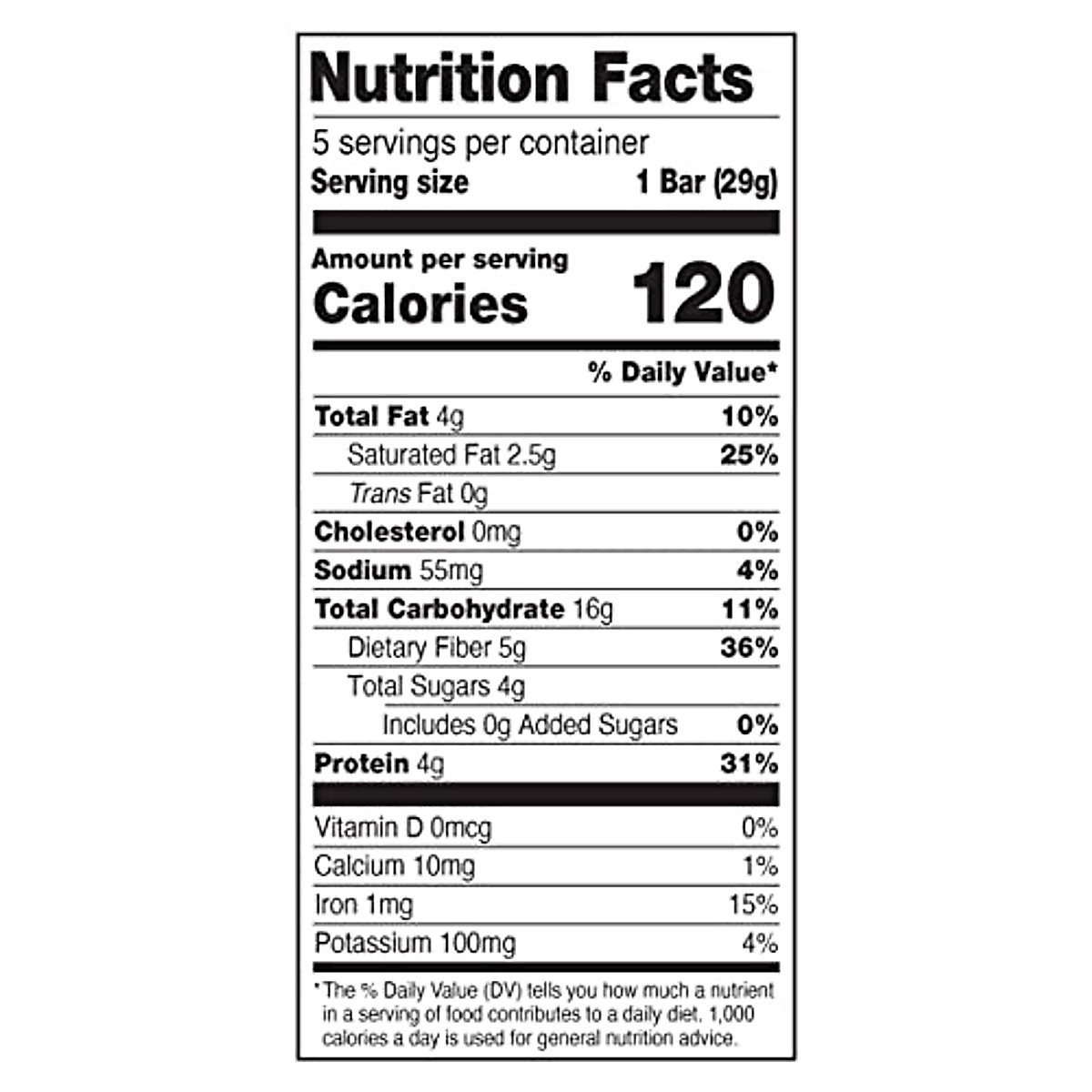 Sprout Organics PB & Yayz Sandwich Bars Peanut Butter & Banana, Organic Gluten Free Toddler Snack