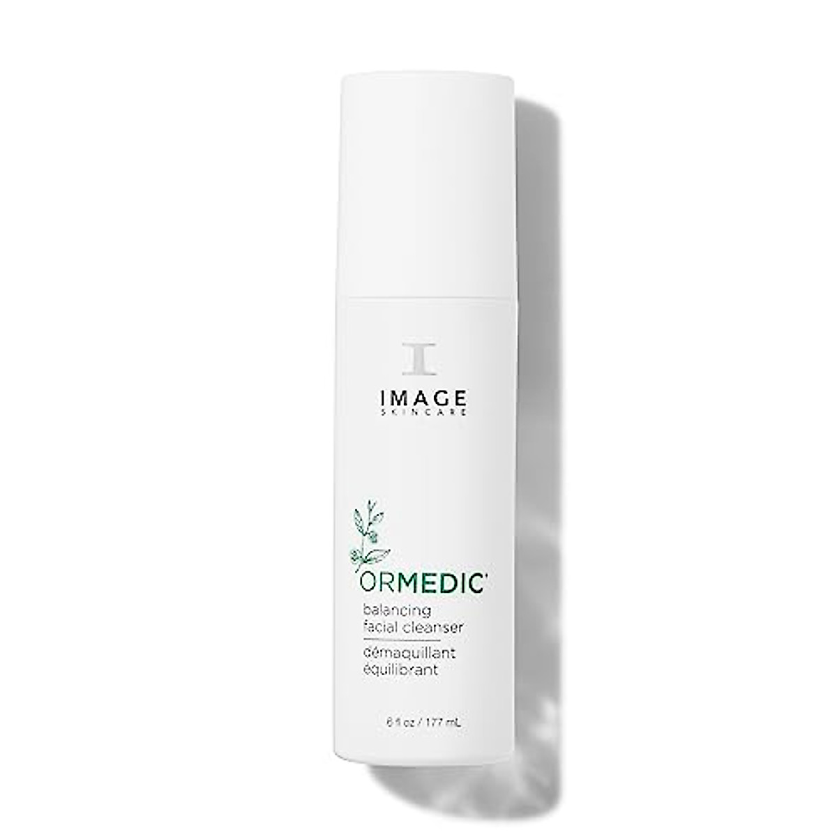 Image Skincare Ormedic Balancing Facial Cleanser 6 oz, 8 fl. oz.