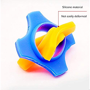 Handheld Microphone Protective case, Microphone Anti-roll Anti-Drop Anti-Skid Ring, KTV Microphone Accessories（4Set）