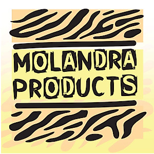 Molandra Products got officiant? - 12oz Camping Mug Stainless Steel, Black