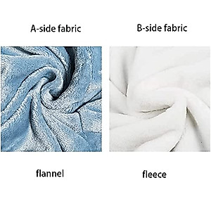 KEOJI Shark Blanket Adult - Wearable Shark Blanket Super Soft Cozy Flannel Hoodie Adult Cosplay Shark Costume Shark Gifts for Shark Lovers (67inX27.5in(M))