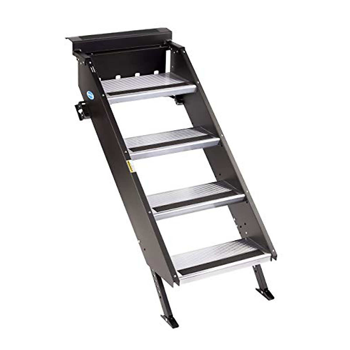 MORryde - STP-212 Step Above 2nd Generation RV Entry Step