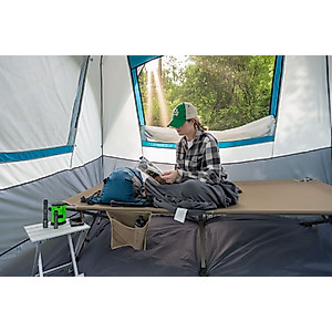 ALPS Mountaineering Sidekick - Silver