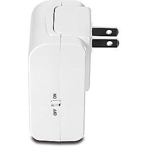 TRENDnet N150 Wireless Travel Router (TEW-714TRU)