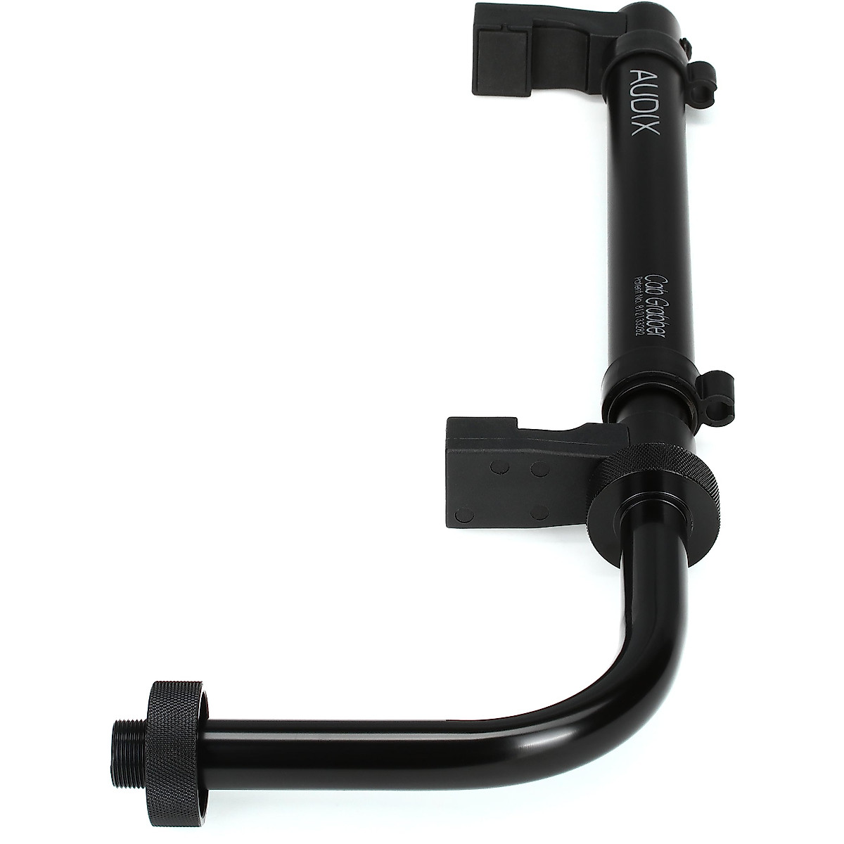 Audix CabGrabber Guitar Amp Microphone Holder for Live Sound and Recording