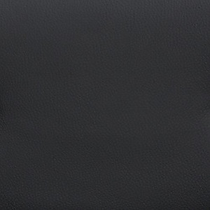 SIMPLIHOME Dax Mid Century Modern 22 Inch Swivel Adjustable Executive Computer Bentwood Office Chair in Black, Natural, For the Office and Study