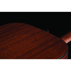 Jasmine S35 Acoustic Guitar, Natural