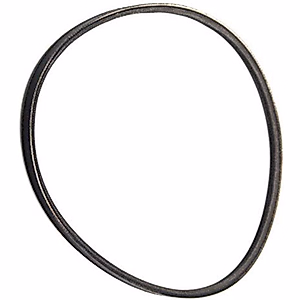 AM32636 Snow Blower/Thrower Auger Drive Belt 1/2" x 36" for John Deere AM32636 M128534 M134147 M135762 M45491 M45613 M46758