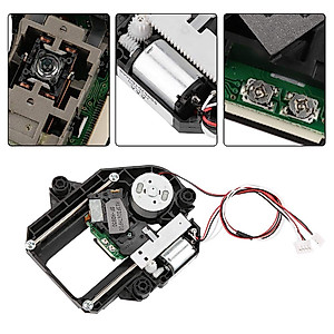 SF-HD850 Laser Unit,Optical Pick-Up Laser Lens Mechanism Replacement Parts for DVD EVD