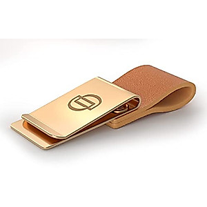 Dryden Designs Fountain Pen - Medium Nib 0.5mm | Includes 6 Ink Cartridges (3 Black, 3 Blue), Notebook Clips and Ink Refill Converter | - Silver.