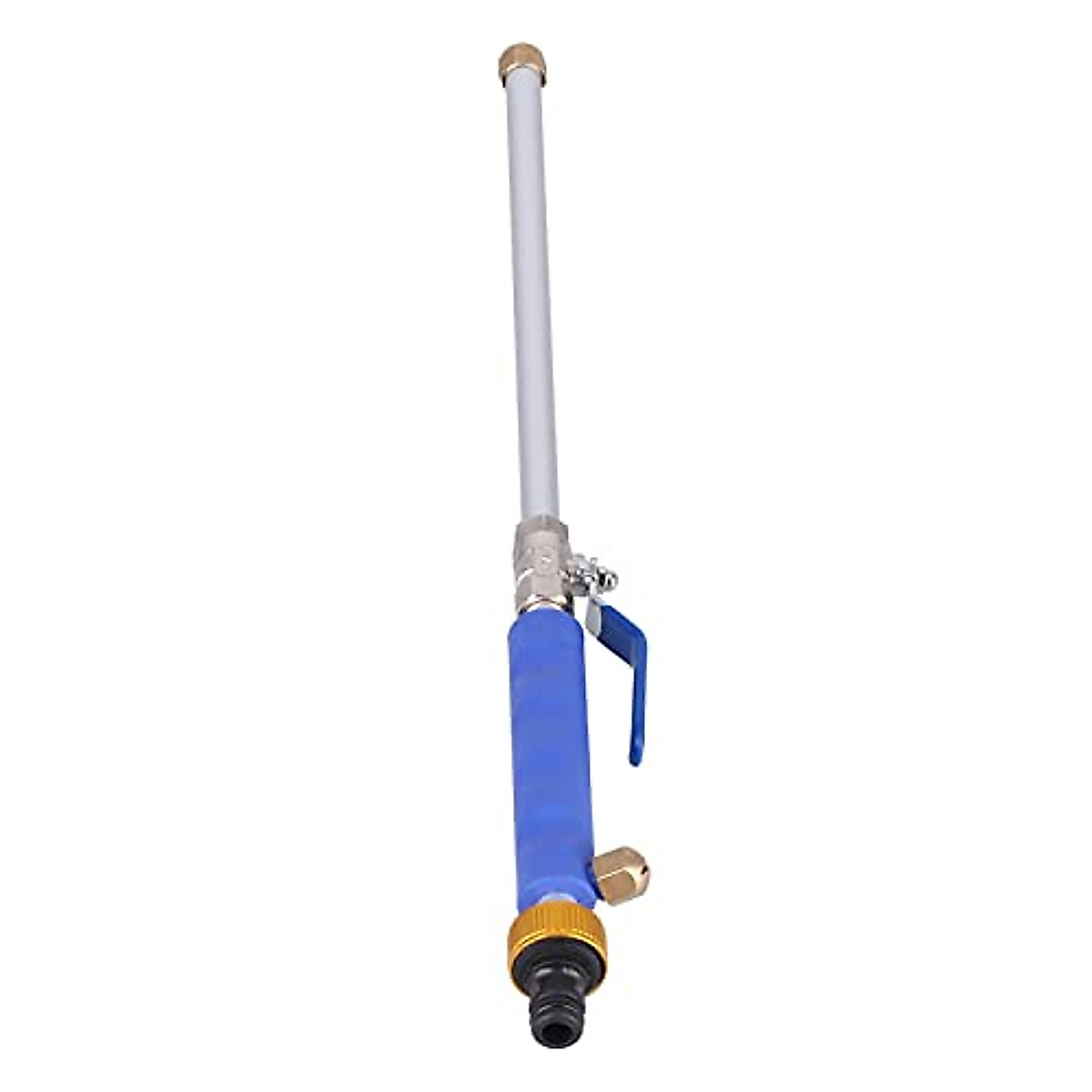 Uxsiya Window Cleaning Sprayer, Pressure Washer Washing Tool Garden Car for Floating Boats