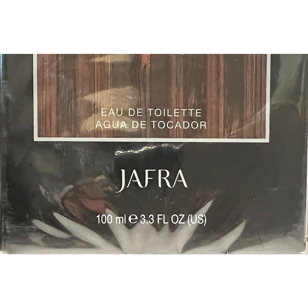 Jafra Valferra Eau d' Toilette 3.3 fl. oz. by Jafra