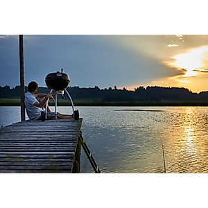 Rösle 25075 Grill Plate, 15.7"