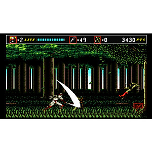 SEGA Mega Drive: Ultimate Collection