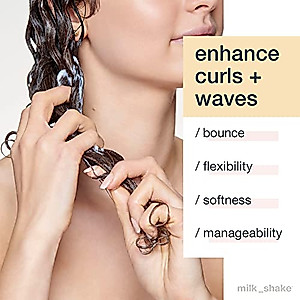 milk_shake Curl Passion Conditioner, 10.1 Fl Oz