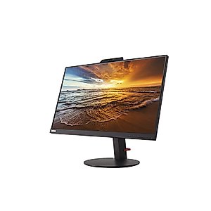LENOVO ThinkVision T24V-10 - LED Monitor - Full HD (1080P) - 23.8"