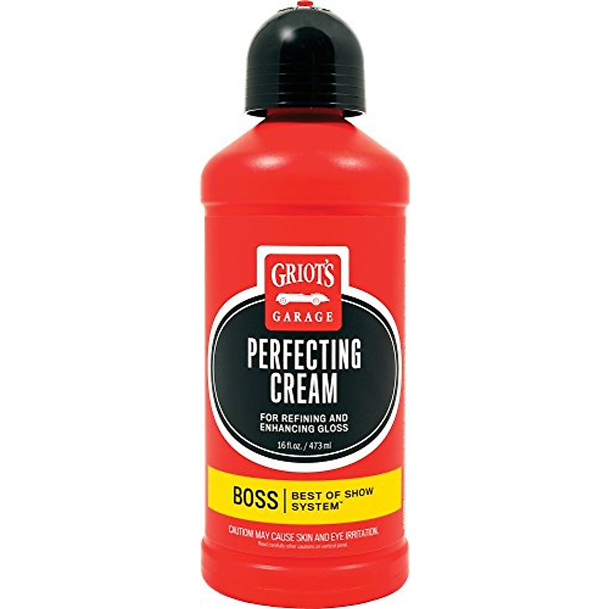 Griot's Garage B130P BOSS Perfecting Cream 16oz