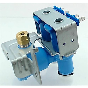 Refrigerator Water Valve compatible with Samsung, AP4142321, DA62-00914B
