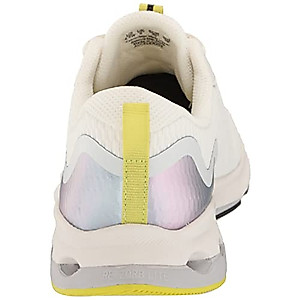 Ryka Women's Accelerate Walking Shoe Brilliant White 8 M