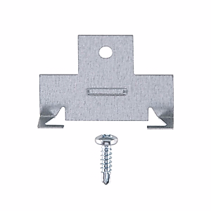 Recessed Light Clips for Downlight | 5 Pairs of Recessed Lighting Clips | Perfect for recessed retrofit Down Light