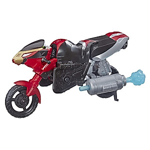 Power Rangers Beast Morphers Cruise Beastbot 6"-Scale Action Figure Toy Inspired by The TV Show