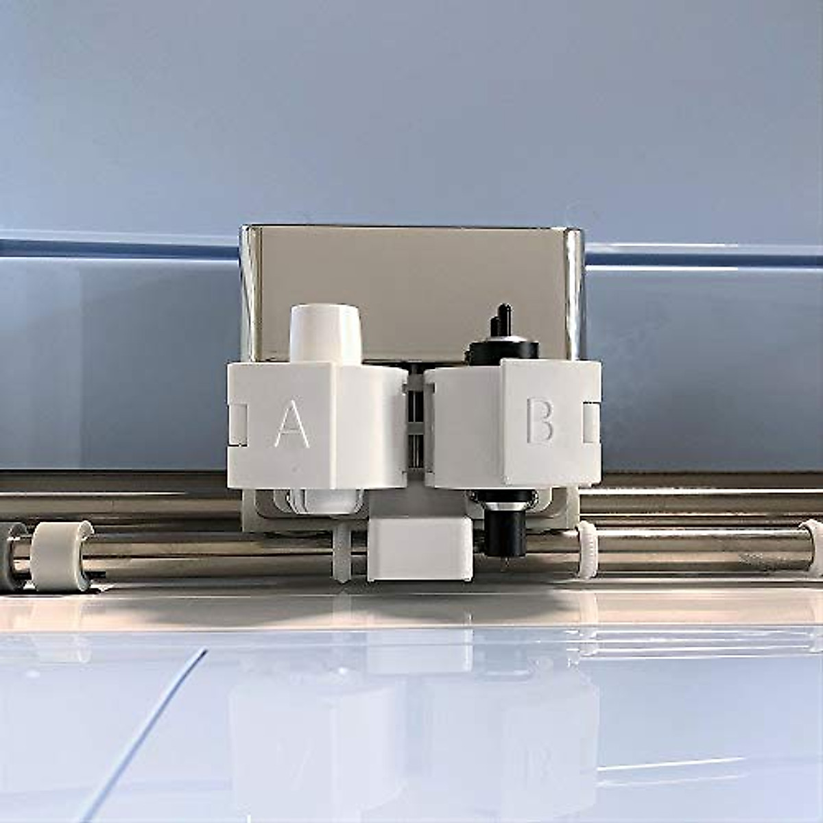 NestOne Deep Point Blade and Housing | Perfect Tool for Cricut Maker and Cricut Explore Air 1 and 2 | Easy to Install and Cut | Circuit Machine