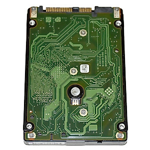 MM1000FBFVR Compatible HP 1-TB 6G 7.2K 2.5 DP MDL SAS HDD (Renewed)