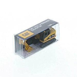 3X 1:160 N Scale Miniature Excavator Engineering Vehicle Diecast Mini Truck Model Exquisite